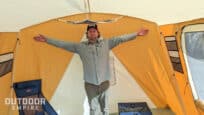 Springbar Skyliner Tent Review