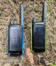 Hands-on Motorola Talkabout T800 vs T801 Review (Same Thing?)