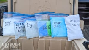6 Easy DIY Ways to Make Ice Packs for Coolers