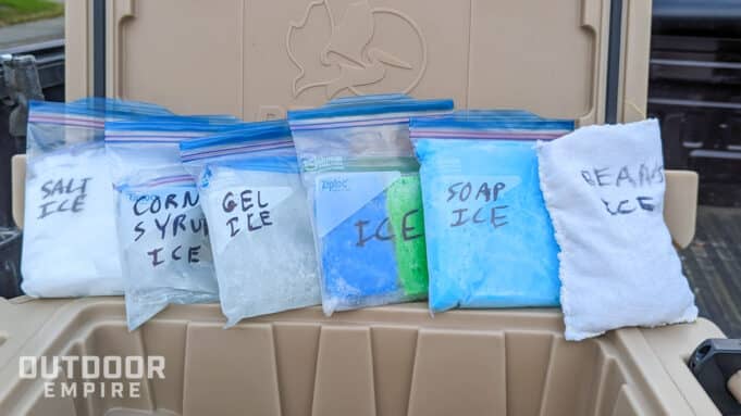 6 Easy DIY Ways to Make Ice Packs for Coolers