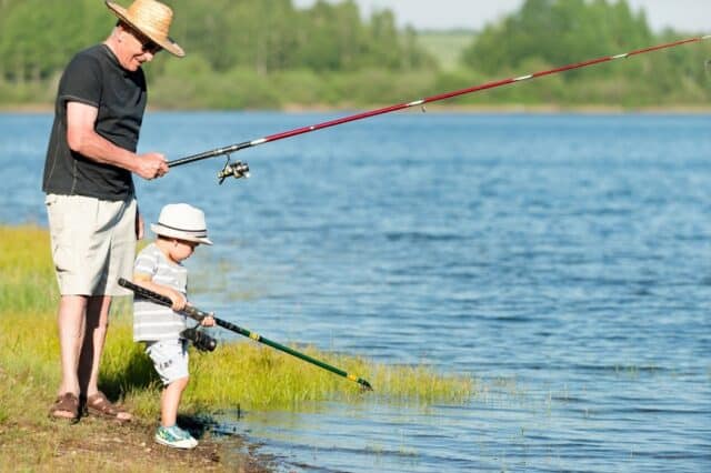 Fishing Rod Size Guide: How To Choose Fishing Rod Length