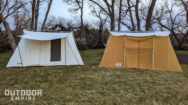 Springbar Skyliner vs Classic Jack 140 (I Own Both)