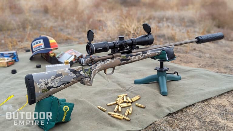 9 Best .308 Rifles of 2023 (Tested at Range Side-by-Side)