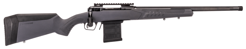 Best .308 Hunting Rifles of 2024