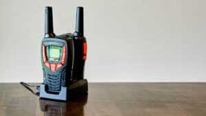 Cobra MicroTalk Walkie Talkie Review (ACXT345/ACX390)