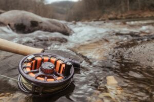 Fishing Reel Sizes Explained! All Reel Types with Charts