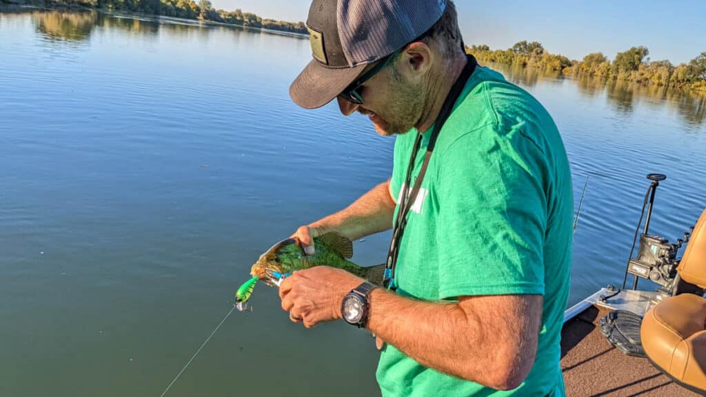 Freshwater Fishing Tips and Gear Reviews - Bass, Trout, More