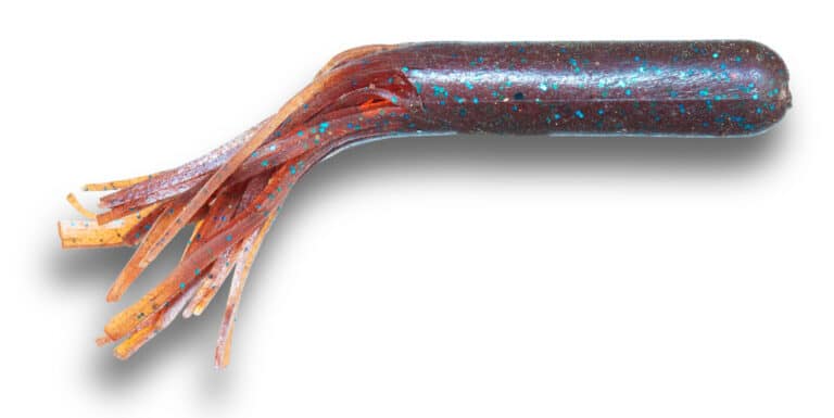 How to Fish a Tube Jig (Rigging, Lines, Baits, Technique)