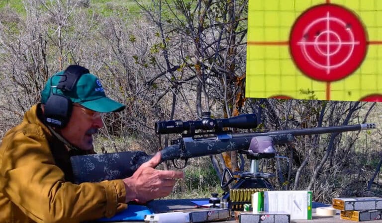 The Best .30-06 Rifles of 2024 Tested With Ron Spomer