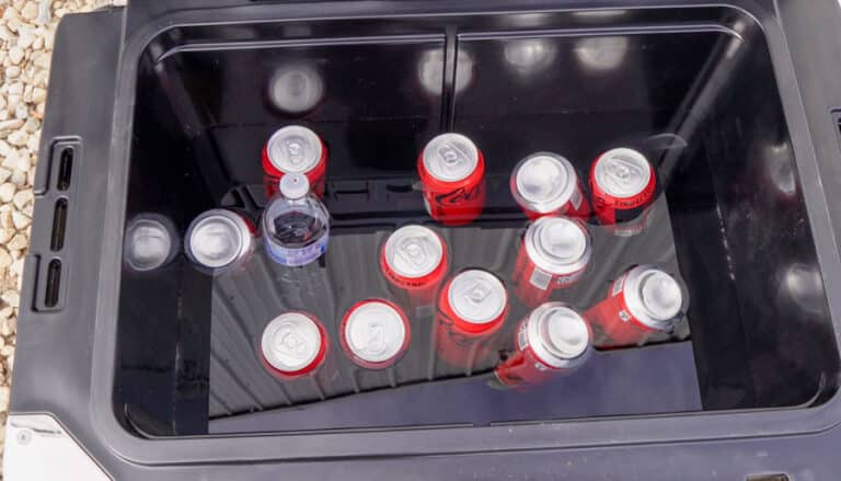 Tested: Does Cooler Color Really Matter for Ice Retention?